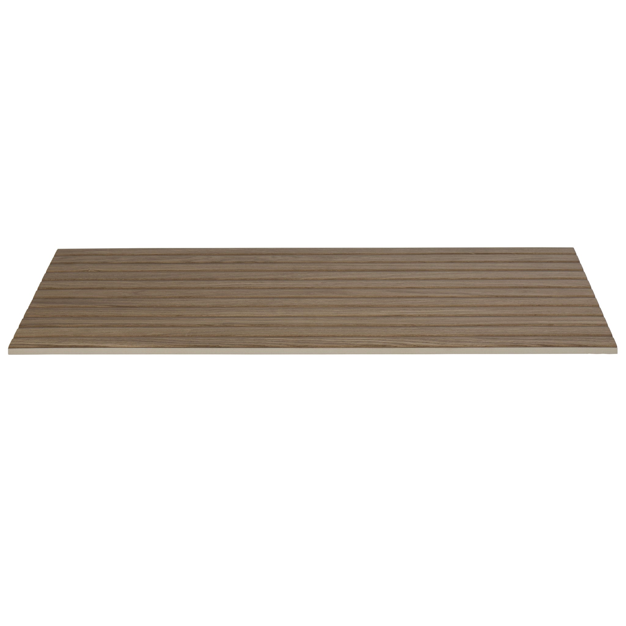 12x24 Wood Panel 3D design wall tile - Nogal – Industry Tile