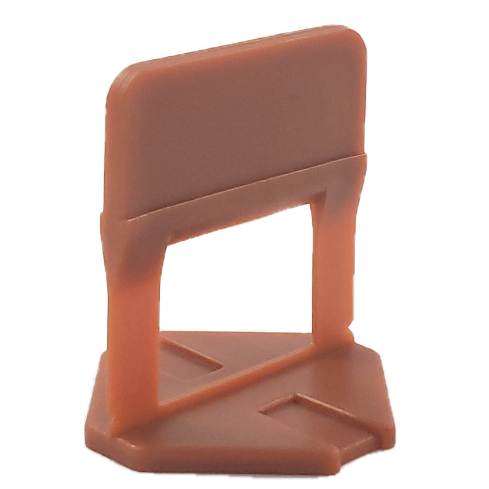 Tile Leveling Clips - 1/32" (1mm) [2000pcs] – Industry Tile