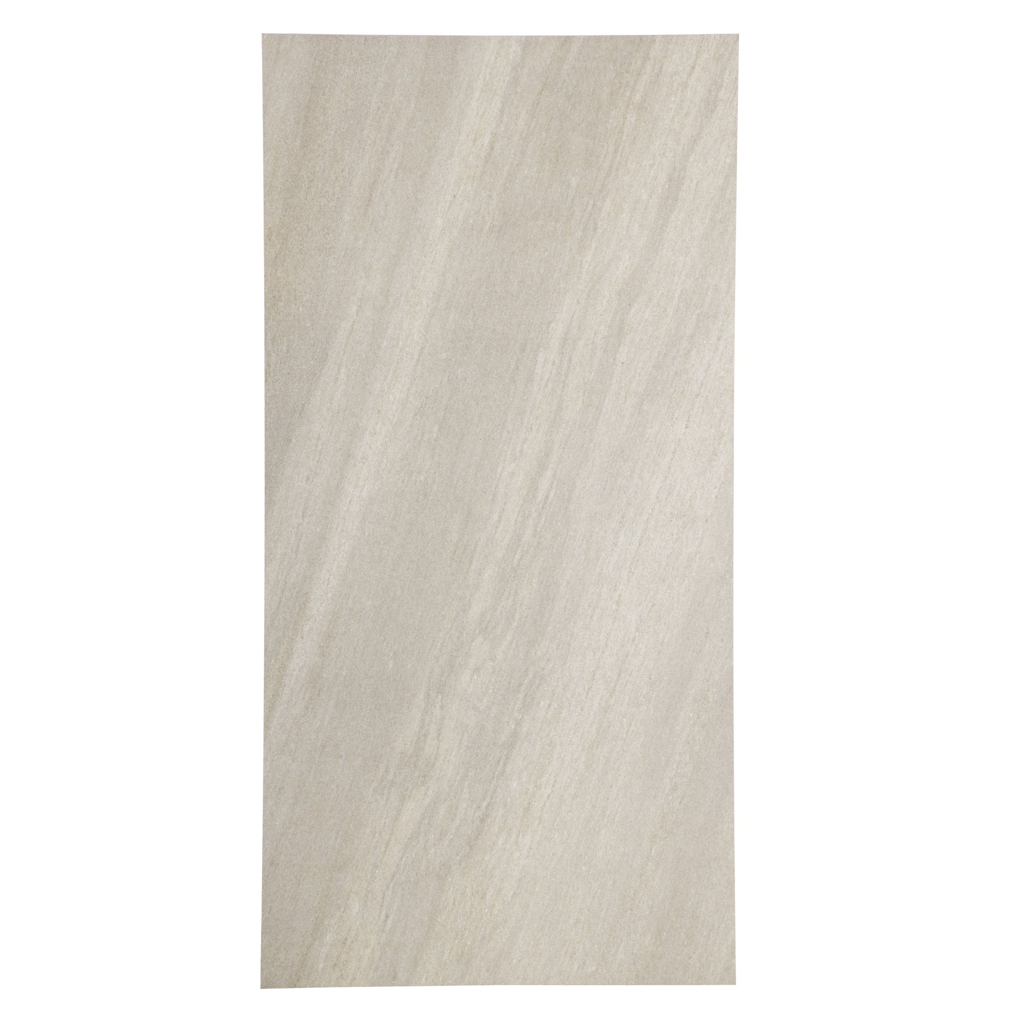 24x48 Quartzite Beige matte porcelain tile (made in USA) – Industry Tile