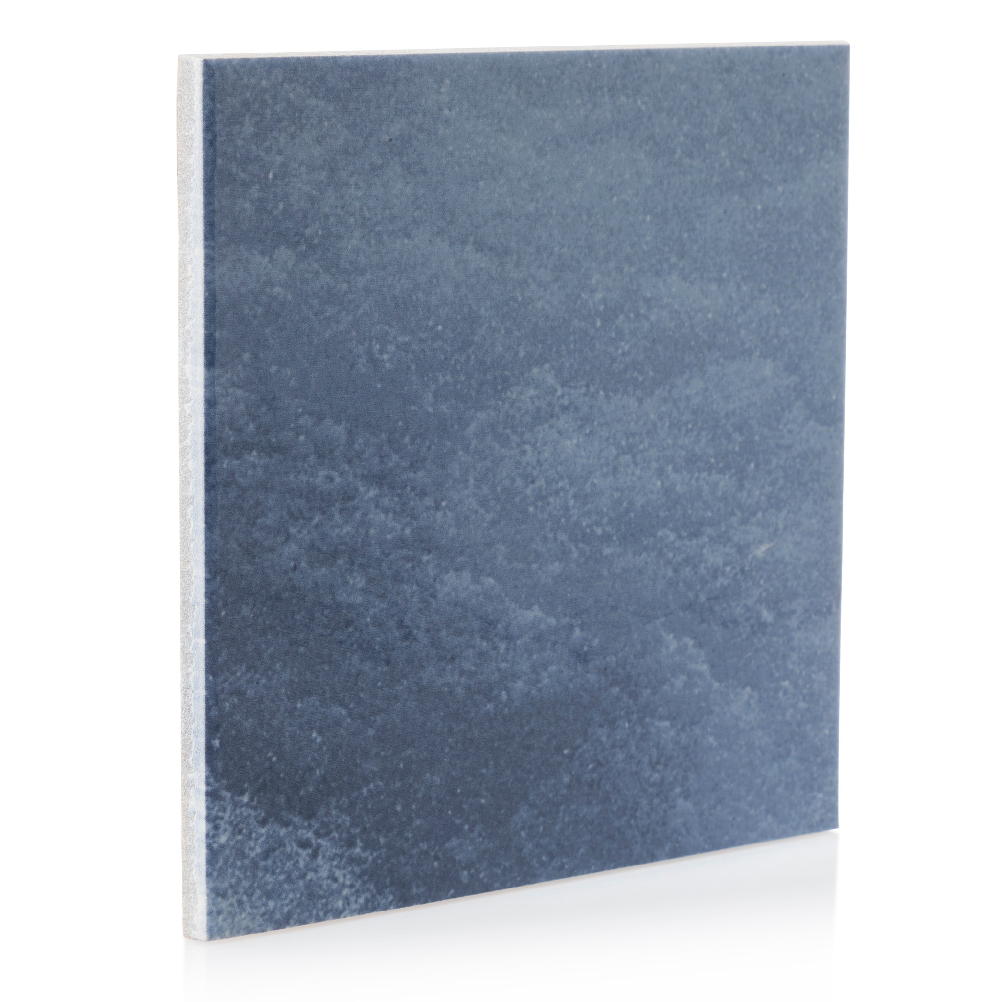 6x6 Swimming Pool Deep Ocean porcelain tile – Industry Tile